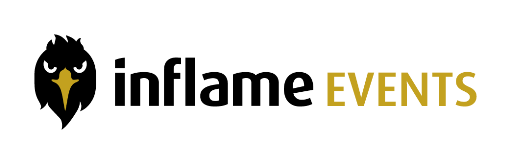 Inflame Events GmbH – We inflame Events
